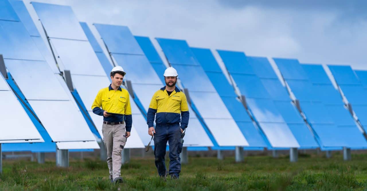 Contact | Renewable Energy Storage | Solar Power Technology | RayGen