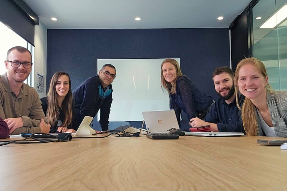 Careers | Renewable Energy Storage | Solar Power Technology | RayGen