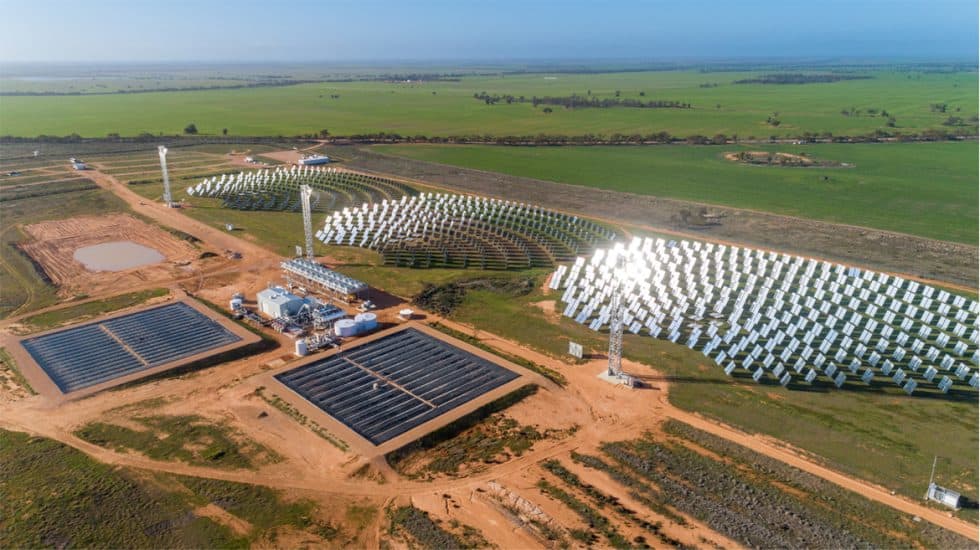 About | Renewable Energy Storage | Solar Power Technology | RayGen