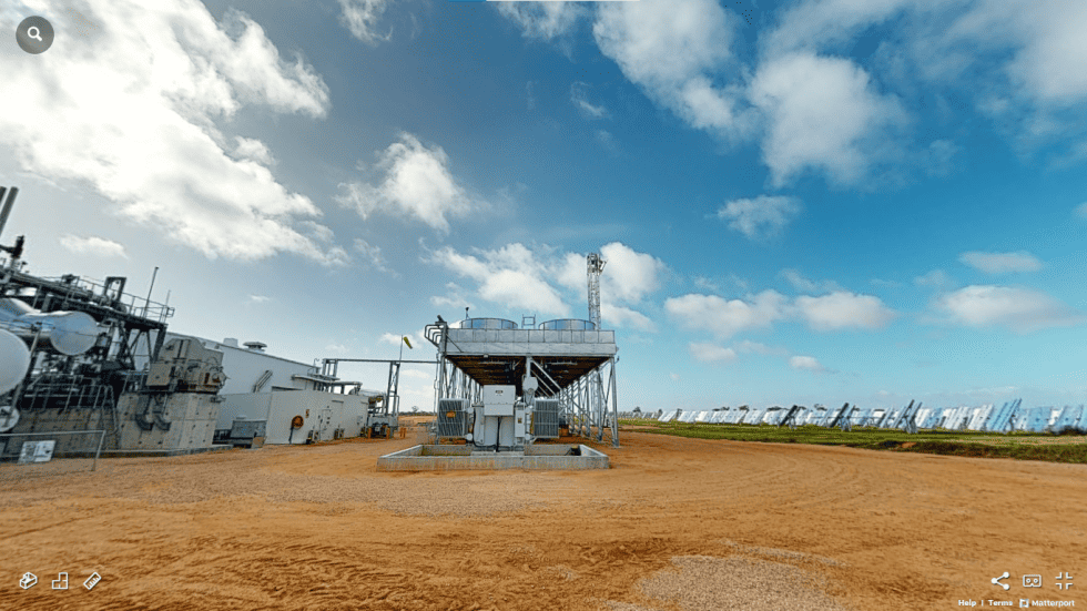 Book a 3D Virtual Tour | Renewable Energy Storage | Solar Power ...