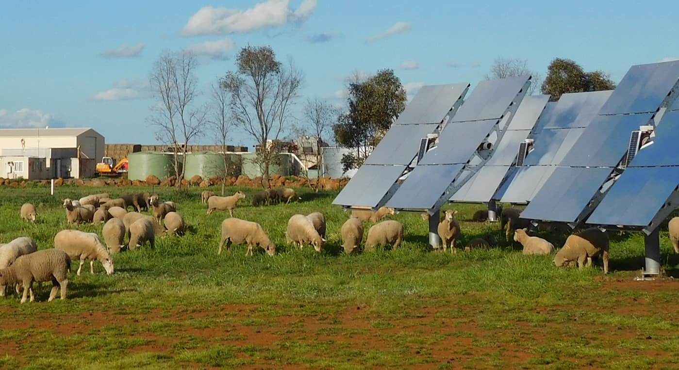 Investing in new energy technology in regional Victoria - Renewable Energy Storage | Solar Power ...