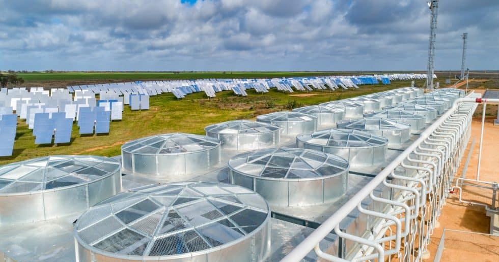 RayGen announces A$42 million Series C Capital Raise | Renewable Energy ...