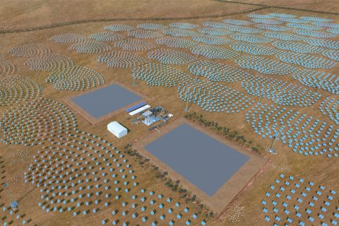 AGL Acquires Yadnarie Project, Powered by Raygen’s Solar and Long ...